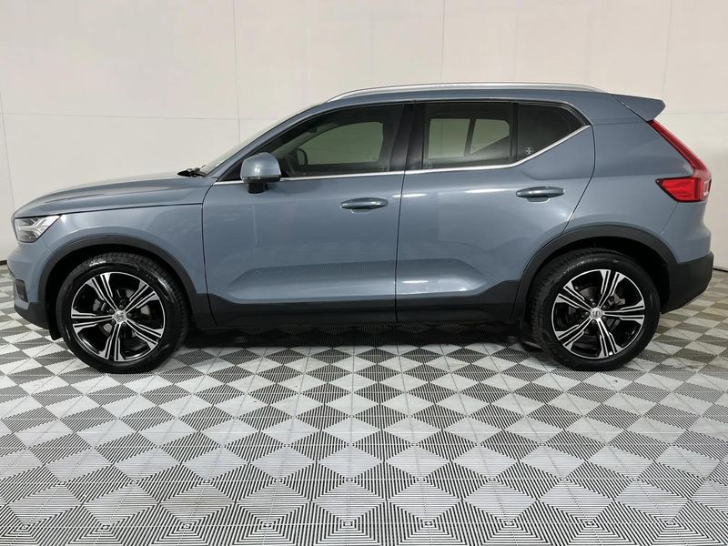 Used Volvo XC40 T3 Inscription Auto for sale in Gauteng - Cars.co.za ...