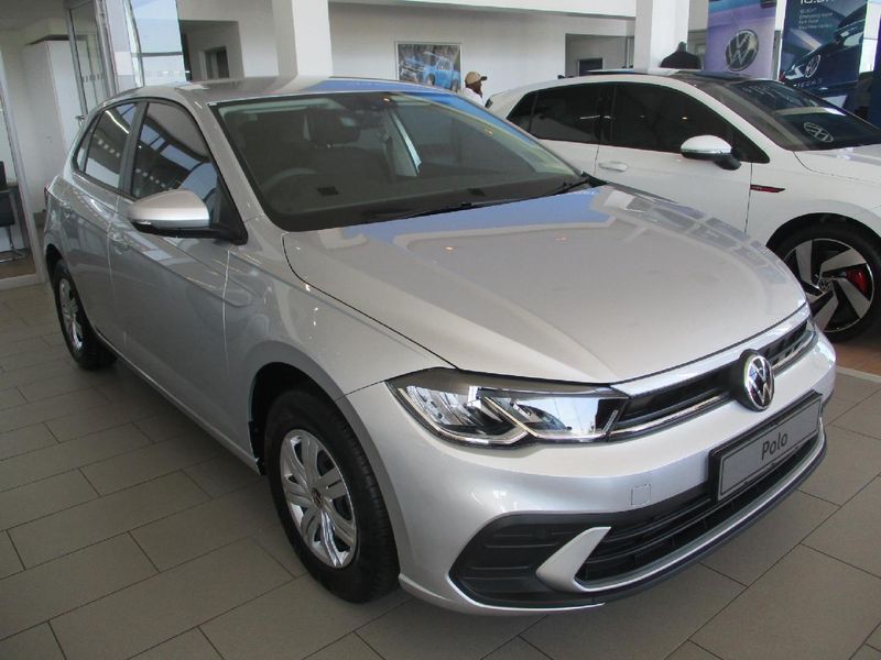 New Volkswagen Polo 1.0 TSI for sale in Kwazulu Natal - Cars.co.za (ID ...