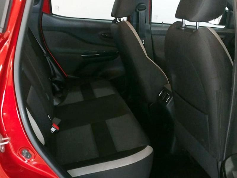 Used Nissan Magnite 1.0 Turbo Acenta Kuro Auto for sale in Eastern Cape ...