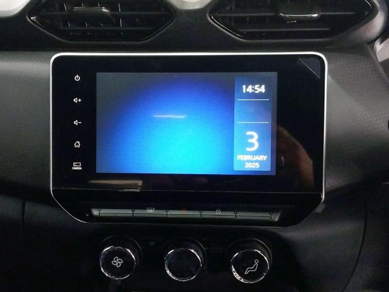 Used Nissan Magnite 1.0 Turbo Acenta Kuro Auto for sale in Eastern Cape ...