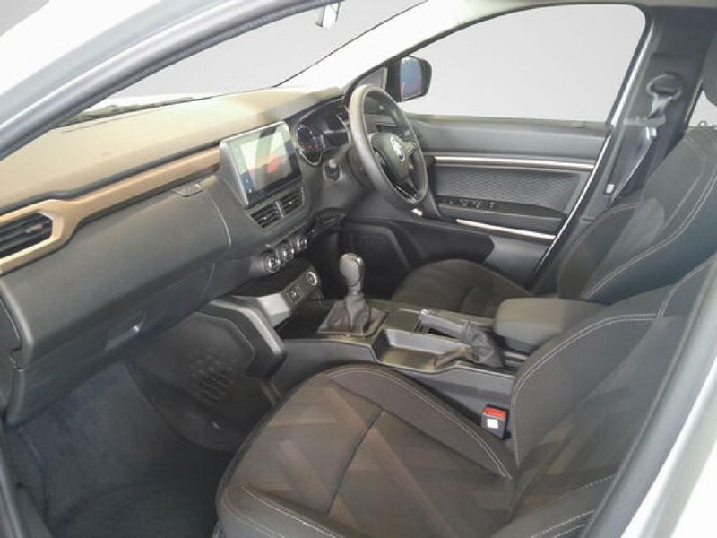 Used Renault Kiger 1.0 Energy Zen Auto for sale in Gauteng - Cars.co.za ...