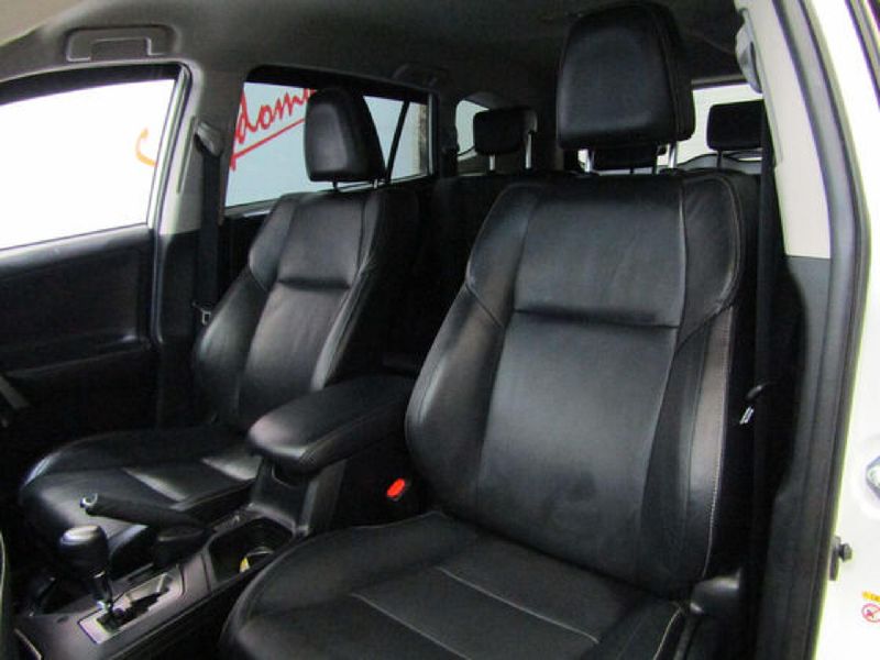 Used Toyota RAV4 2.2 D VX Auto for sale in Gauteng - Cars.co.za (ID ...