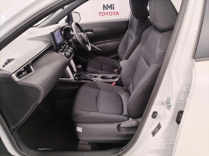 New Toyota Corolla Cross 1.8 XI for sale in Gauteng - Cars.co.za (ID ...