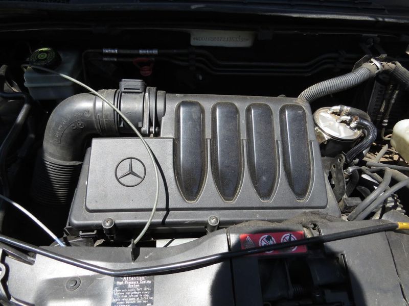 Used Mercedes-Benz A-Class A 180 CDI Classic for sale in Gauteng - Cars ...