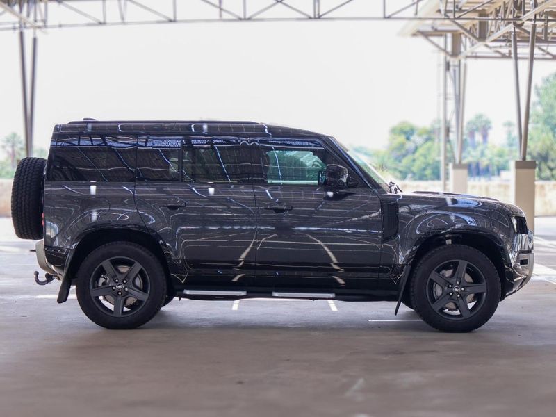 Used Land Rover Defender 110 D350 X-Dynamic HSE for sale in Gauteng ...