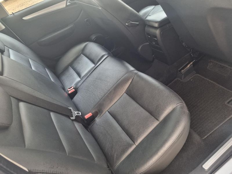 Used Mercedes-Benz A-Class A 170 Avantgarde for sale in Gauteng - Cars ...