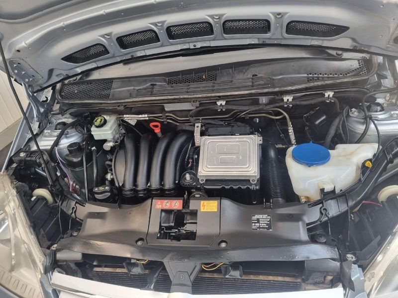 Used Mercedes-Benz A-Class A 170 Avantgarde for sale in Gauteng - Cars ...