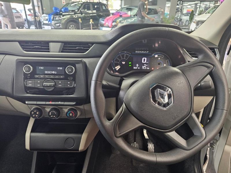 Used Renault Triber 1.0 Expression for sale in Gauteng - Cars.co.za (ID ...