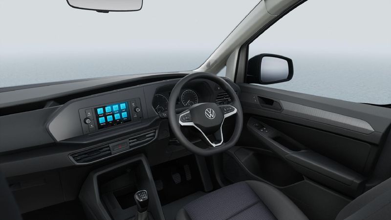 New Volkswagen Caddy Maxi Kombi 2.0 TDI for sale in Gauteng - Cars.co ...