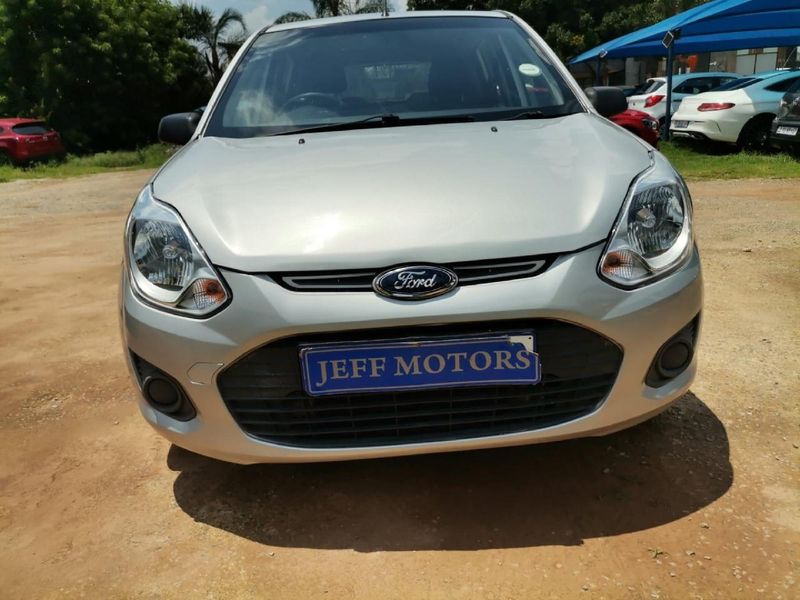 Used Ford Figo FORD FIGO for sale in Gauteng - Cars.co.za (ID::10021555)