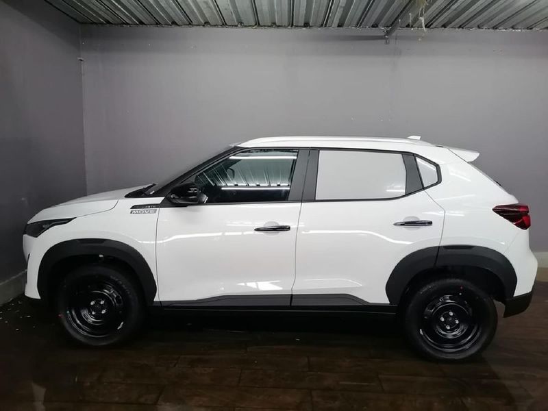 New Nissan Magnite Move 1.0 Visia F/C P/V for sale in Gauteng - Cars.co ...