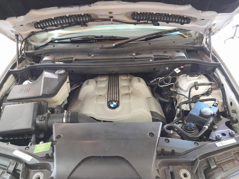 Used BMW X5 4.4i Auto for sale in Gauteng - Cars.co.za (ID::10022114)