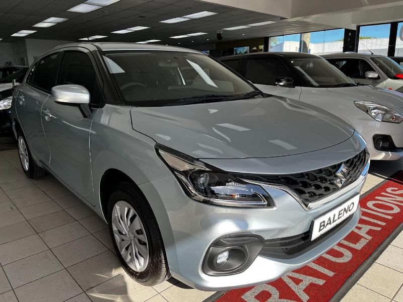 Used Suzuki Baleno 1.5 GL for sale in Kwazulu Natal - Cars.co.za (ID ...