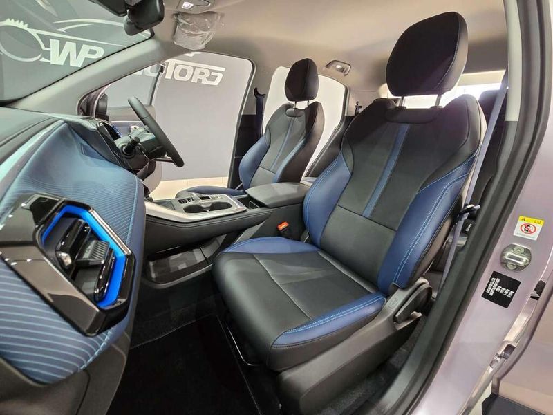 New GAC GS3 Emzoom 1.5T Executive for sale in Western Cape - Cars.co.za (ID::10023029)