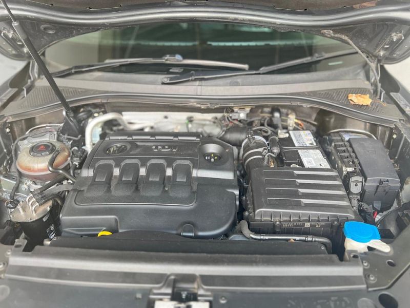 Used Volkswagen Tiguan Allspace 2.0 TDI Comfortline 4Motion Auto for ...