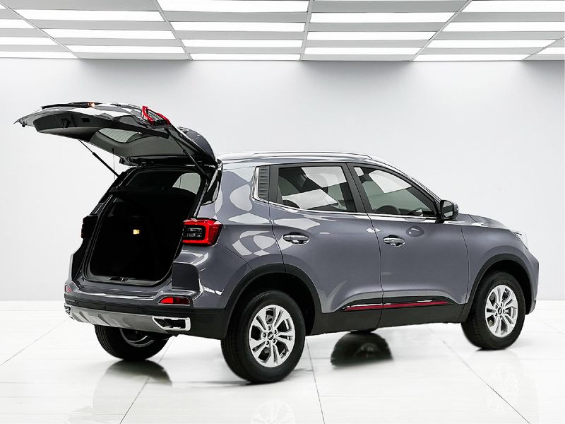 New Chery Tiggo 4 Pro 1.5 LiT Auto for sale in Gauteng - Cars.co.za (ID ...