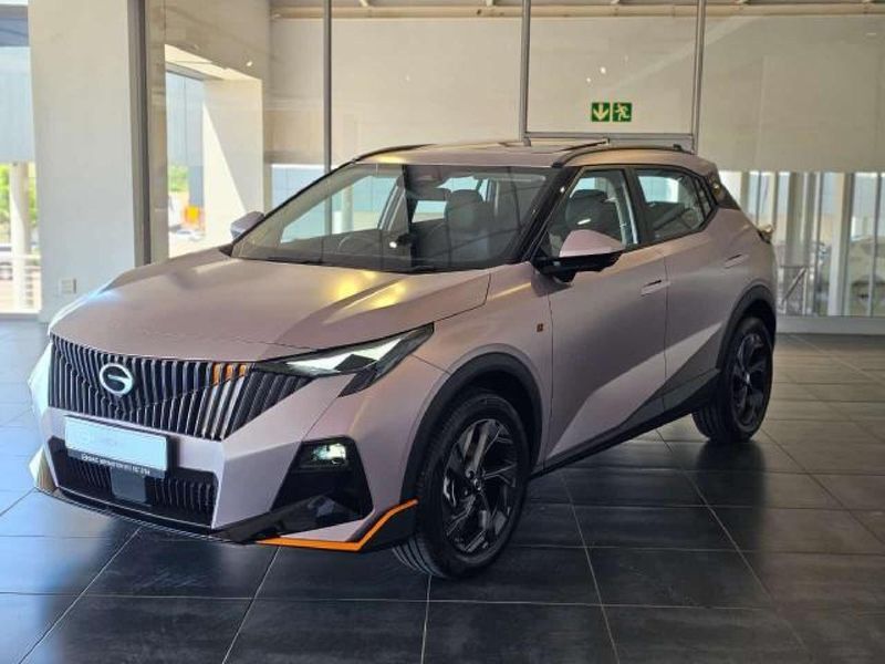 Used GAC GS3 Emzoom 1.5T R Style for sale in Gauteng - Cars.co.za (ID ...