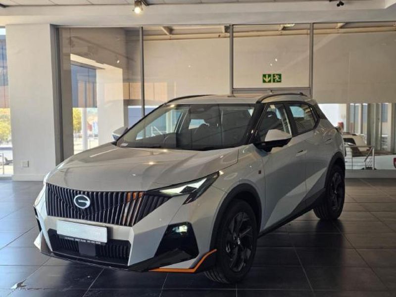 Used GAC GS3 Emzoom 1.5T R Style for sale in Gauteng - Cars.co.za (ID ...