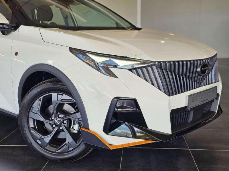 Used GAC GS3 Emzoom 1.5T R Style for sale in Gauteng - Cars.co.za (ID ...