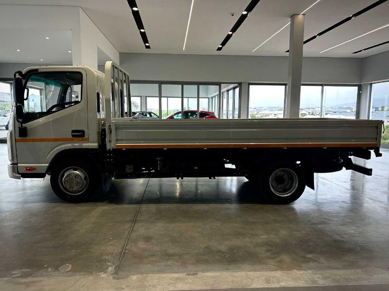 New JAC N-Series N56 2.8TD F/C D/S for sale in Western Cape - Cars.co ...