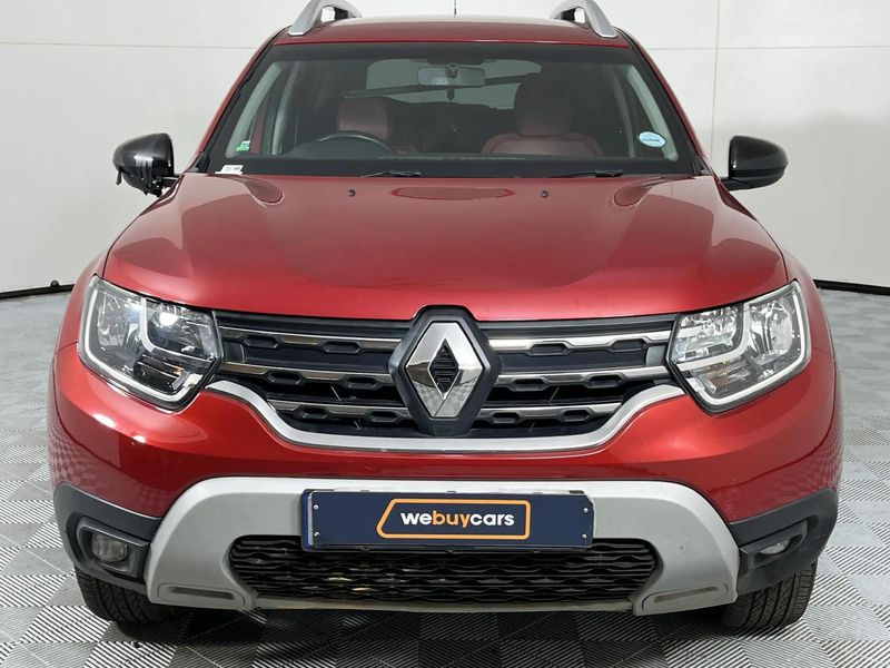 Used Renault Duster 1.5 dCi Techroad for sale in Limpopo - Cars.co.za (ID::10024612)