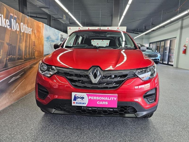 Used Renault Triber 1.0 Expression for sale in Gauteng - Cars.co.za (ID ...