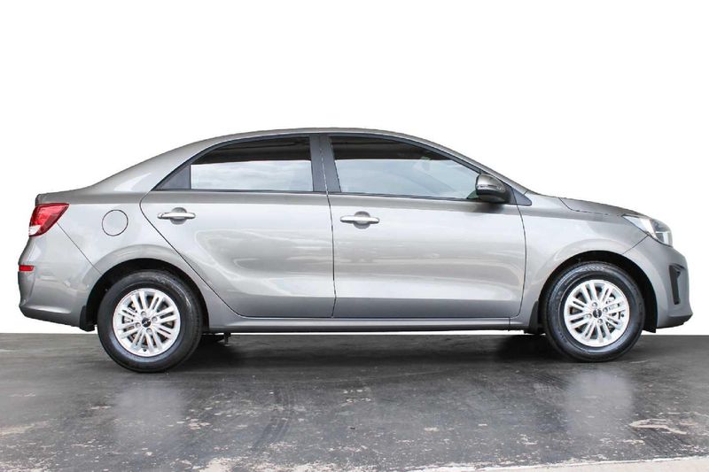 Used Kia Pegas 1.4 EX for sale in Mpumalanga - Cars.co.za (ID::10024925)