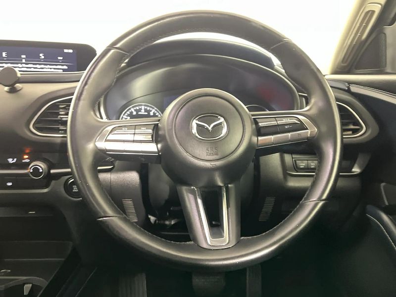 Used Mazda CX-30 2.0 Active Auto for sale in Gauteng - Cars.co.za (ID ...
