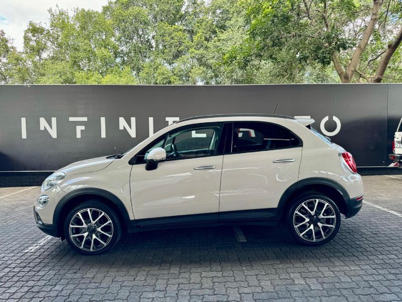 Used Fiat 500X 1.4T Cross Plus Auto for sale in Gauteng - Cars.co.za ...