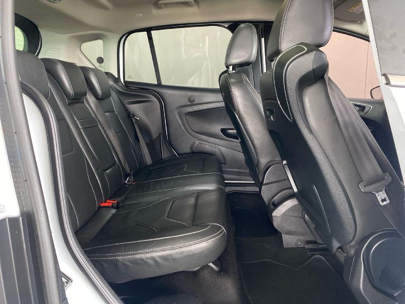 Used Ford B-Max 1.0 EcoBoost Titanium for sale in Free State - Cars.co ...