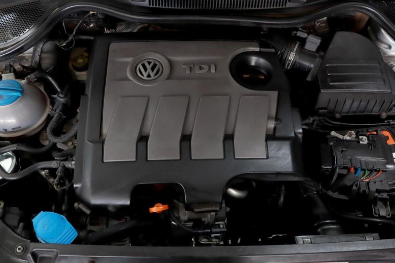 Used Volkswagen Polo Cross 1.9 TDI for sale in Gauteng - Cars.co.za (ID ...