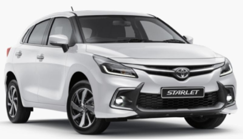 New Toyota Starlet 1.5 XR Auto for sale in Kwazulu Natal - Cars.co.za ...