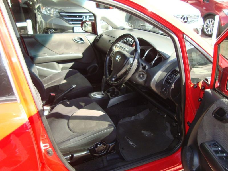 Used Honda Jazz 1.4i DSI Auto for sale in Gauteng - Cars.co.za (ID ...