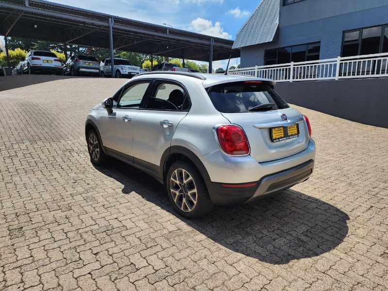 Used Fiat 500X 1.4T Cross Auto for sale in Mpumalanga - Cars.co.za (ID ...