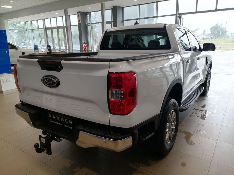 New Ford Ranger 2.0 SiT Double-Cab XL 4X2 6MT for sale in Kwazulu Natal ...