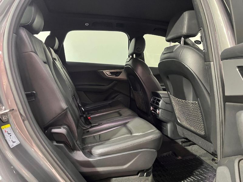 Used Audi Q7 3.0 TDI quattro Auto | 45 TDI for sale in Gauteng - Cars ...