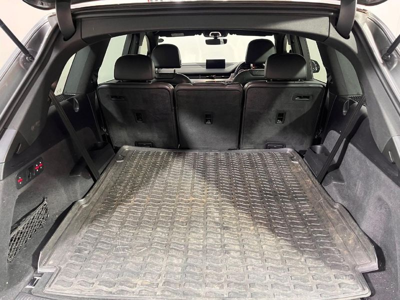 Used Audi Q7 3.0 TDI quattro Auto | 45 TDI for sale in Gauteng - Cars ...