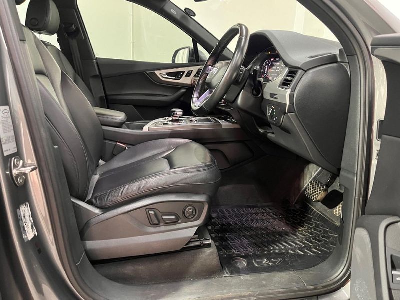 Used Audi Q7 3.0 TDI quattro Auto | 45 TDI for sale in Gauteng - Cars ...