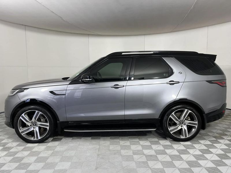 Used Land Rover Discovery 3.0 TD HSE R-Dynamic | D300 for sale in ...