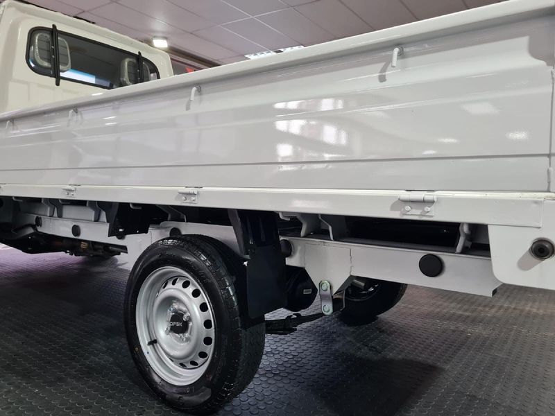 Used Dfsk Pick-Up 1.2 K01S Single-Cab for sale in Kwazulu Natal - Cars ...