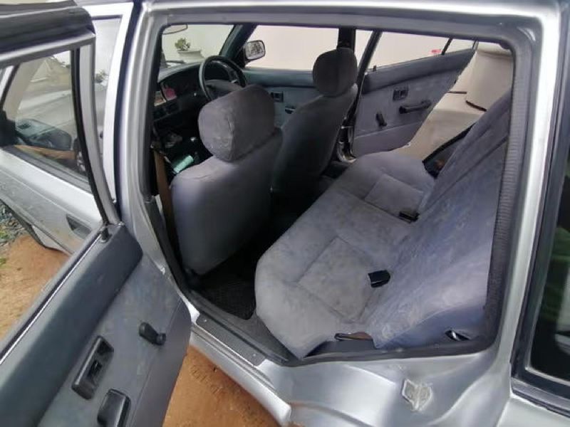 Used Toyota Tazz 130 Sport for sale in Kwazulu Natal - Cars.co.za (ID ...