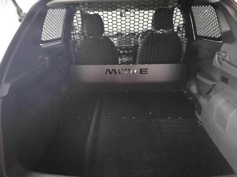 New Nissan Magnite Move 1.0 Visia F/C P/V for sale in Gauteng - Cars.co ...