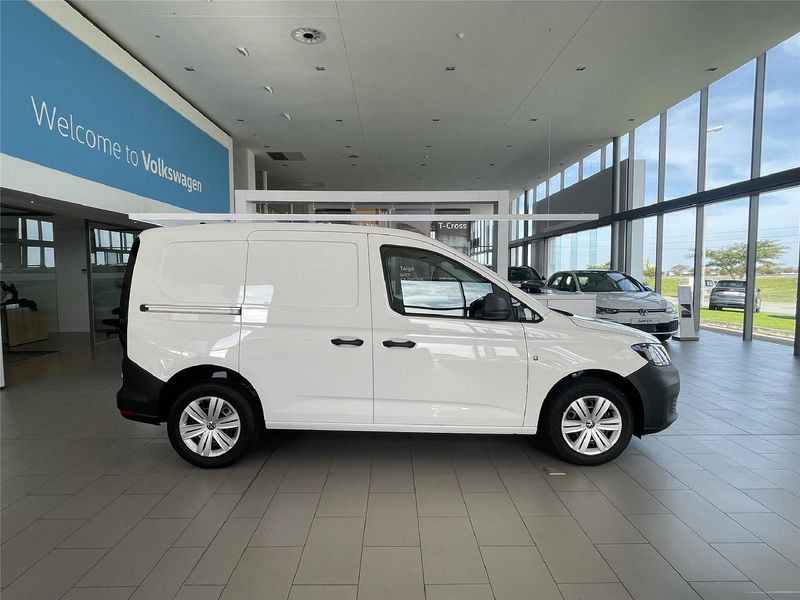 New Volkswagen Caddy Cargo 2.0 TDI (81kw) Panel Van for sale in Eastern ...