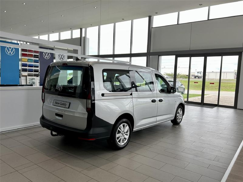 New Volkswagen Caddy Maxi Kombi 2.0 TDI for sale in Eastern Cape - Cars ...