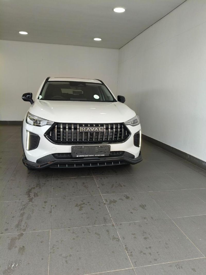 New Haval Jolion Pro 1.5T Ultra Luxury DCT for sale in Gauteng - Cars ...