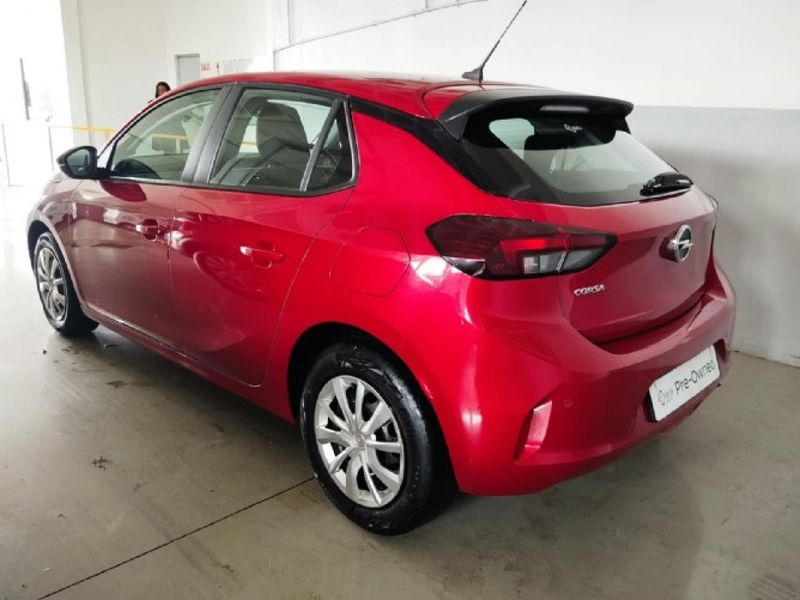 New Opel Corsa 1.2T Lite for sale in Kwazulu Natal - Cars.co.za (ID ...