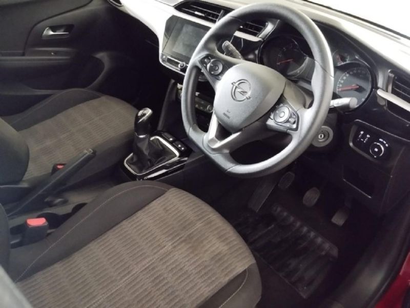 New Opel Corsa 1.2T Lite for sale in Kwazulu Natal - Cars.co.za (ID ...