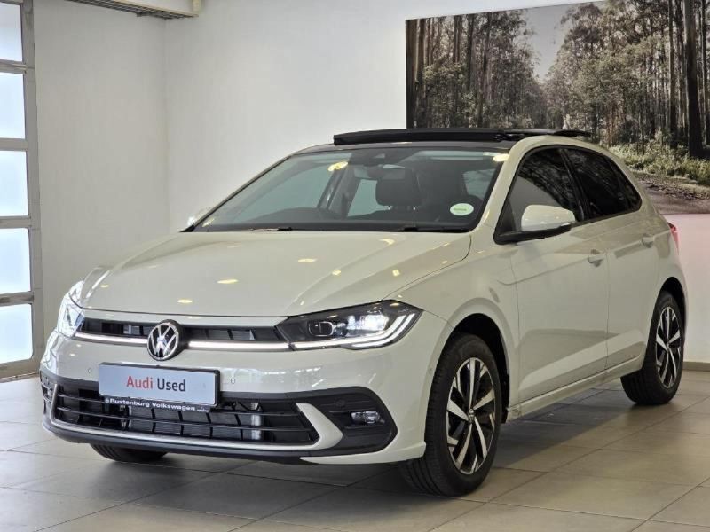 Used Volkswagen Polo 1.0 TSI Life Auto for sale in North West Province ...
