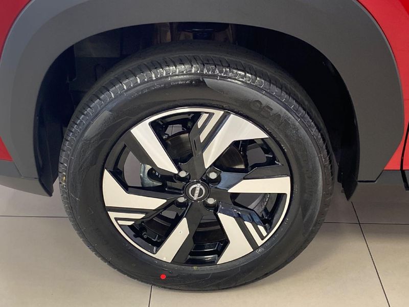 New Nissan Magnite 1.0 Acenta AMT for sale in Western Cape - Cars.co.za ...