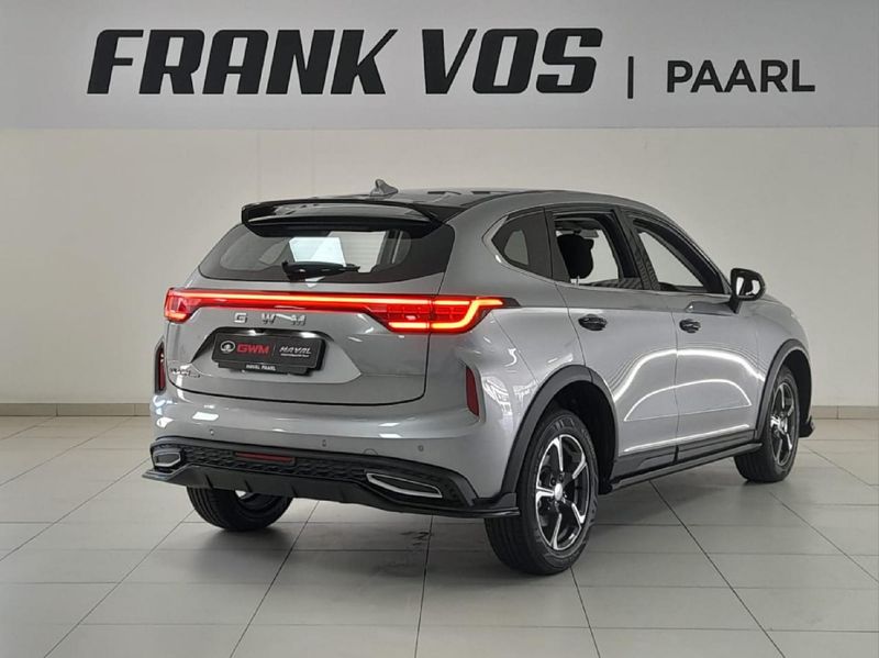 New Haval Jolion Pro 1.5T Premium DCT for sale in Western Cape - Cars ...